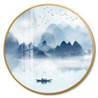 China Brushed Aluminium Mirror Frame Profile For Wall Mounted Painting Picture Photo for sale