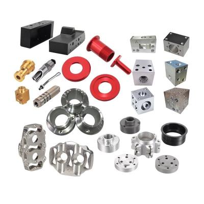 China Cnc Machining Aluminum Die Casting Parts Precision Boat Hardware for sale