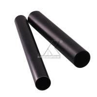 China 6063 T6 7075 T9 Anode Aluminium Tube Profiles For Frame Hard Anodized for sale