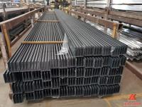 China Building Material  Extruded Aluminum Profiles For Doors Windows for sale