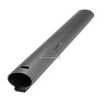 China Anodize Matt Curtain Rod Material Light Weight Oxidation Resistance Good Durability for sale