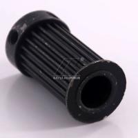 China Various Kinds Grade Heat Sink Aluminum Profiles Good Thermal Performance for sale