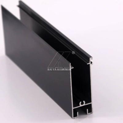 China Customize Length Aluminum Window Extrusion Profiles Rapid Durable Prototyping for sale