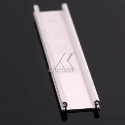 China High Intensity Aluminum Window Extrusion Profiles Durable T3-T8 Temper for sale
