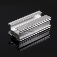 China 6063 Wardrobe Aluminium Profile Alloy Good Durability Long Life Span Wear Resisting for sale