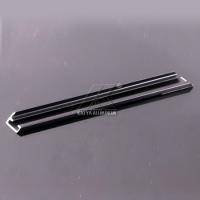 China OEM Wardrobe Aluminium Profile Decoration Frame 6000 Series No Distortion for sale