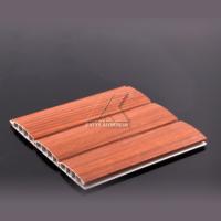 China Durable Aluminium Wardrobe Profiles , Aluminium Cabinet Doors No Peculiar Smell for sale