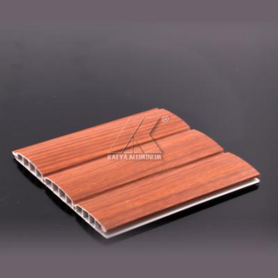 China Durable Aluminium Wardrobe Profiles , Aluminium Cabinet Doors No Peculiar Smell for sale