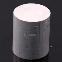 China RoHS Standard Aluminium Alloy Profile 6063 T5 Heat Insulation Oval Shape For Bar for sale