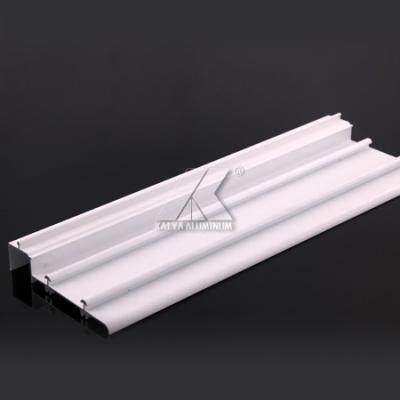China OEM Aluminum Extrusions Shapes , Extruded Aluminum Framing 0.8mm - 1.5mm Thickness for sale
