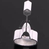 China Anodized Suspended Ceiling Materials , Aluminum Extrusion Profiles 6000 Grade for sale