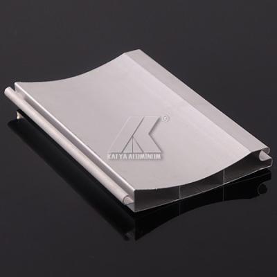 China Multi Patterns Roller Shutter Profiles Customized Length 0.8 - 5.0 Mm Thickness for sale