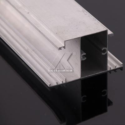 China Easy for Install Israel Alloy CQC Big Size OEM Aluminum Windows Mill Finish for sale