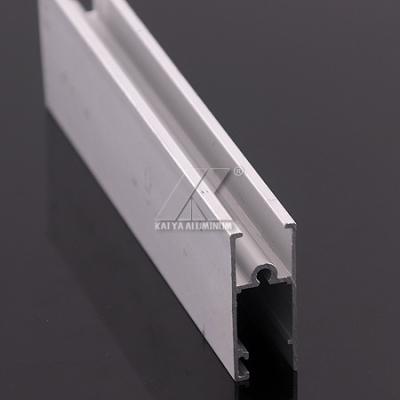 China Easy Installing Alloy OEM For Aluminum Windows Extrusted Profile for sale