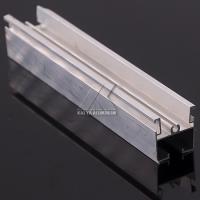 China Easy Installing Alloy OEM For Aluminum Windows Extrusted Profile for sale