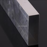 China T3-T8 Polish Finish ISO Standard Customized OEM Aluminum Extrusion Profile for sale