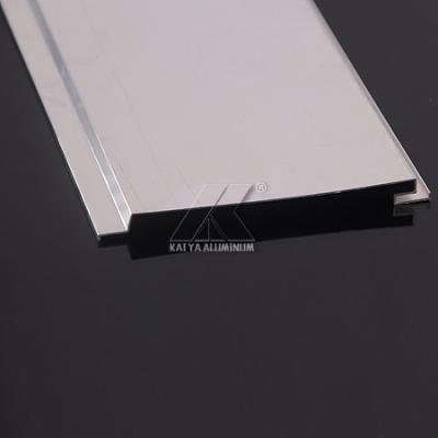 China Southeast Asian Market OEM Light Weight Aluminum Windows Profile for sale