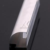 China Aluminum Extrusion Thermal Break Profiles for Window and Doors for sale