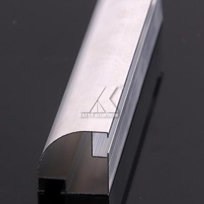 China Aluminum Extrusion Thermal Break Profiles for Window and Doors for sale