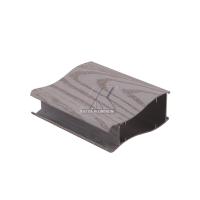 China Made In China High Quality  Customized Color  Window And Door Aluminum Profile for sale
