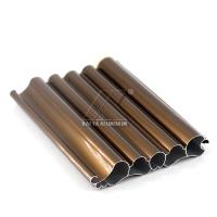 China Professional Aluminium Window Roller Shutter Slat -- Made In China for sale