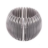 China All Sizes Available Size And ROHS, CE Certification For Reliable Quality Mill Finish Aluminum Radiator for sale