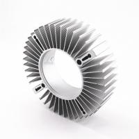 China New Product Made In China High Quality  Customized Aluminum Heatsink for sale