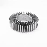China Made In China Hot Sale High Quality  6063 Aluminum Heatsink / Radiator for sale