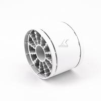 China Hot Sale High Quality  6000 Series Customized Aluminum Heatsink / Radiator Made In China for sale
