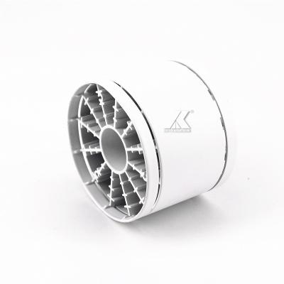 China Hot Sale High Quality  6000 Series Customized Aluminum Heatsink / Radiator Made In China for sale