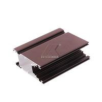 China Modern House Aluminum Sliding Window Office Sliding Glass Window for sale