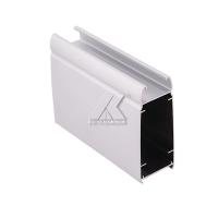 China Modern House Aluminum Sliding Window Office Sliding Glass Window for sale