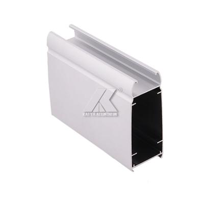 China Modern House Aluminum Sliding Window Office Sliding Glass Window for sale