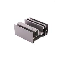 China Factory Aluminium Profile To Make Door And Window - Buy Aluminum Profile for sale