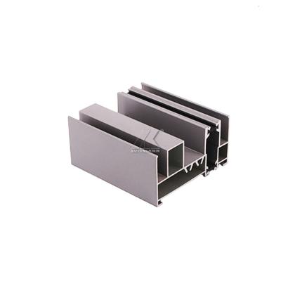 China Factory Aluminium Profile To Make Door And Window - Buy Aluminum Profile for sale