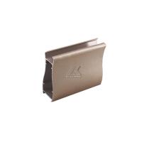 China Factory Price Anodizing Aluminium Extrusion Profile for Door and window for sale
