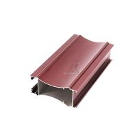 China Factory Price Anodizing Modern House Aluminum Sliding Window Office Sliding Glass Window for sale