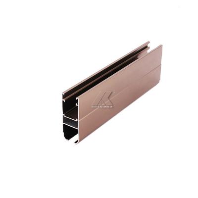 China Factory Price  Aluminum Window Frame Extrusions Sliding Window Profile  - Buy Aluminum Window Profile for sale