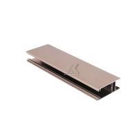 China Factory Aluminium Profile To Make Door and Window  -  Buy Window And Door Profile for sale