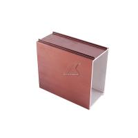 China Aluminium Profile To Make Door and Window  -  Buy Window And Door Profile for sale