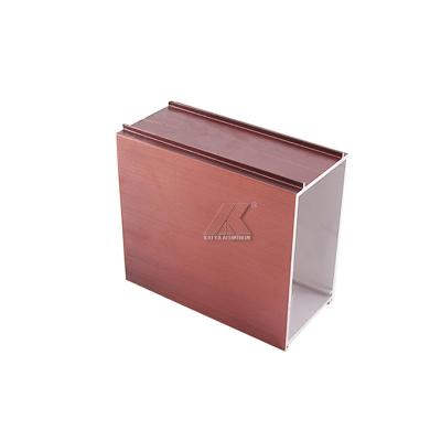 China Aluminium Profile To Make Door and Window  -  Buy Window And Door Profile for sale
