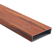 China Promotional price wholesale products aluminium 6061 2024 7075 6082 tube for sale