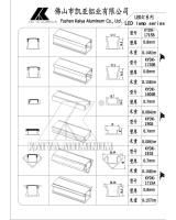 China aluminium LED tubes for sale