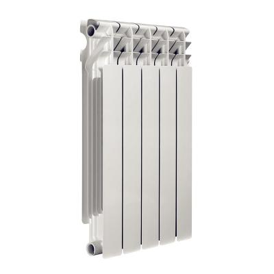 China Bimetallic Heating Aluminum Alloy Radiators T6 Mill Finish for sale