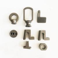 China Moulding Magnesium Zinc Aluminum Die Casting Parts 6063 T3 for sale