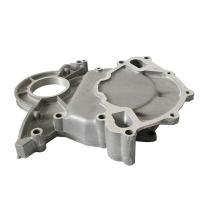 China 5.0mm Aluminum Alloy CNC Machining Parts T8 Car Auto Mechanical Parts for sale
