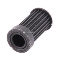 China Iron Aluminum Die Casting Parts Timing Belt Pulley Powder Coating for sale