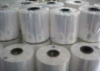 China POF Shrink Film for sale