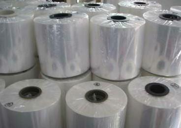 China POF Shrink Film for sale
