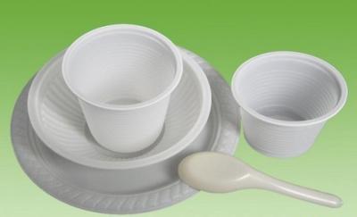 China Biodegradable Tableware for sale